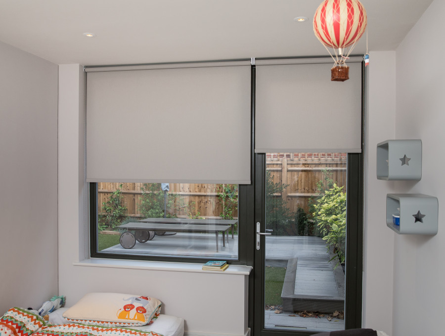London Blinds | Bespoke & Made to Measure Blinds | UK