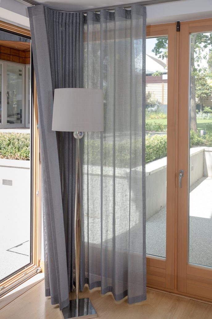 Wimbledon Wide Windows - London Curtains | Made to Measure Blinds ...